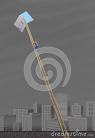 Sky Hatch G Stock Illustration | CartoonDealer.com #3203647