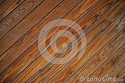 Slanted Wood Planks Stock Photo | CartoonDealer.com #6536616