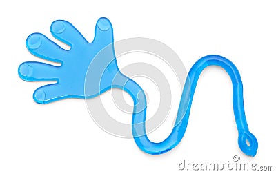 Slappy Hand Stock Photo - Image: 69446698