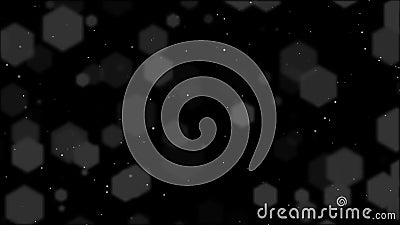 Small Particles of Diamond Shape in the Idea of Dust on a Black ...