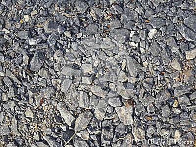 Small Rock Floor, Small Stone Floor Background Stock Photography ...