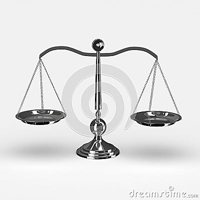 The Small Scale Of Shiny Metal Stock Photo - Image: 16235660