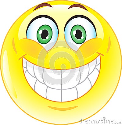 Smile. Joy. Royalty Free Stock Photos - Image: 31174958