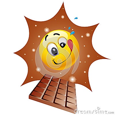 Smiley Ball Cartoon Vector | CartoonDealer.com #11765227