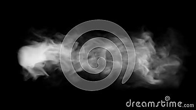 Smoke Drift , Stock Footage Stock Footage - Video of chemical, paint ...