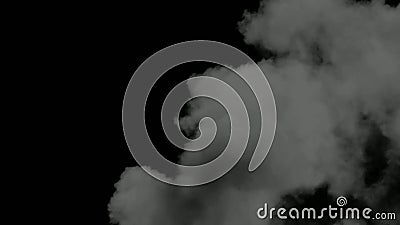 Billowy Clouds Stock Footage & Videos - 18 Stock Videos