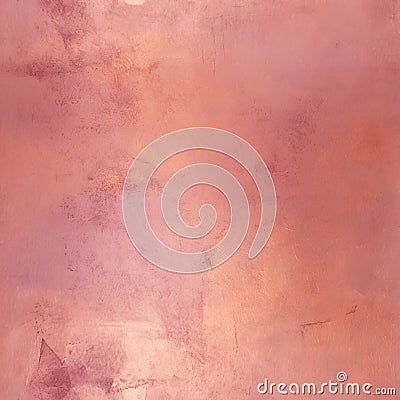 Smooth Copper And Pink Patina Stock Photography | CartoonDealer.com ...