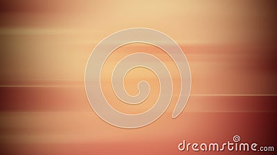Smooth Orange Abstract Background. Stock Footage - Video of shape ...