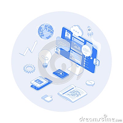 Social Innovation, Idea, Strategy, Technology, Innovative Approaches ...