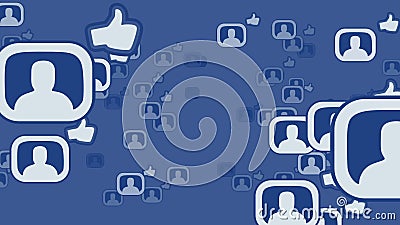 Walking Futuristic Humanoid Robot. Green Screen. Loopable. Stock ...