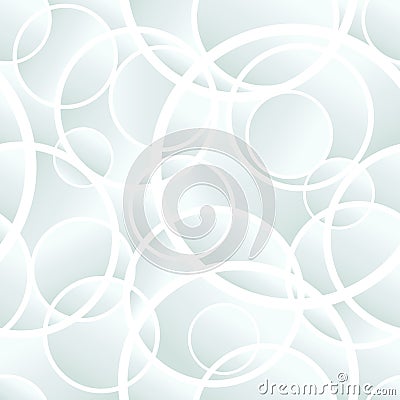 Soft Circles Vector Illustration | CartoonDealer.com #34113762
