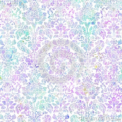 Soft Pastel Patterned Background Stock Images - Image: 3942034