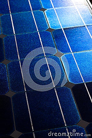Solar Cells Pattern Background Texture Royalty-Free Stock Photo ...