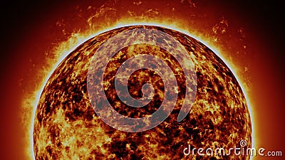 Solar cosmic sun stock video. Video of abstract, earth - 42593763