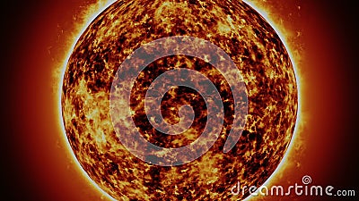 Solar cosmic sun stock video. Video of flame, earth, eclipse - 42600541