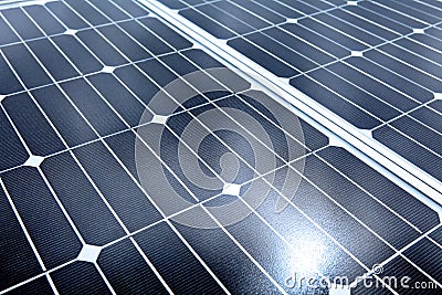 Solar panels modules stock image. Image of energy, health - 5347179