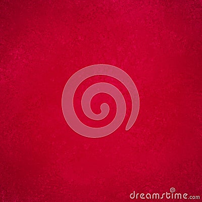 Solid Red Background Paper With Vintage Grunge Texture Design Stock ...