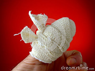 Sore Thumb Stock Images - Image: 5277384