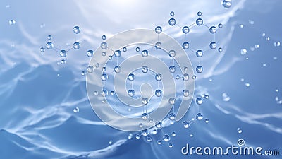 Sotorasib Molecular Structure, 3d Model Molecule, Lumakras, Structural ...