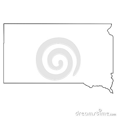 Map South Usa Stock Illustrations – 20,104 Map South Usa Stock ...