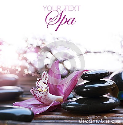 Spa Stock Photos - Image: 17817573