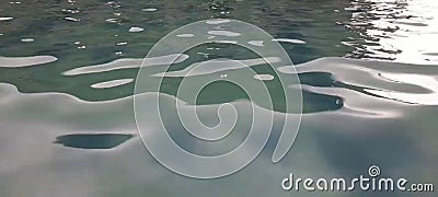 Sparkling Swimming Pool Water Ripple Stock Video - Video of marine ...