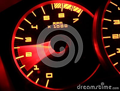 Speed Stock Photography - Image: 331152