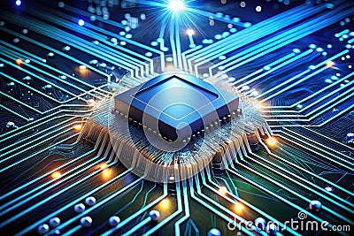 SPI Serial Peripheral Interface HighSpeed Efficient Data Transmission ...