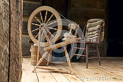 Spinning Wheel Royalty-Free Stock Photo | CartoonDealer.com #15698763