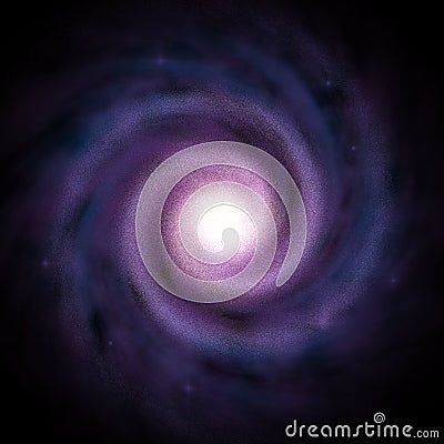 Spiral Galaxy 4 Royalty Free Stock Photos - Image: 8899728