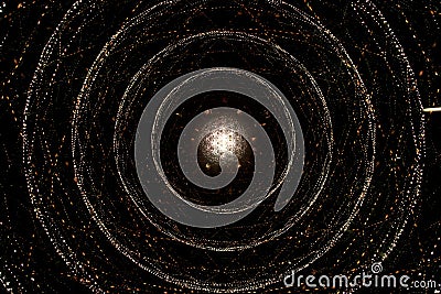 Spiral Universe Galaxy Royalty Free Stock Photo - Image: 22561095