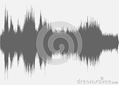 Spooky Wind 03 stock sound effect. Audio of howling, wind - 70862876