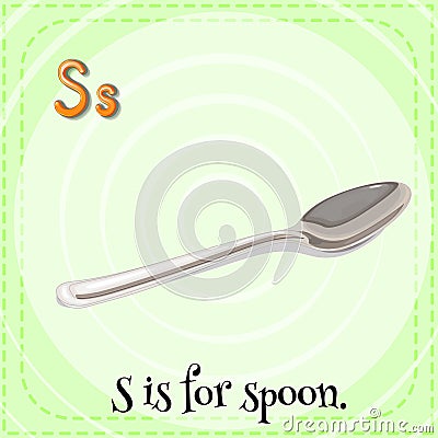 Flashcard of K is for kick stock vector. Illustration of wordsheet ...