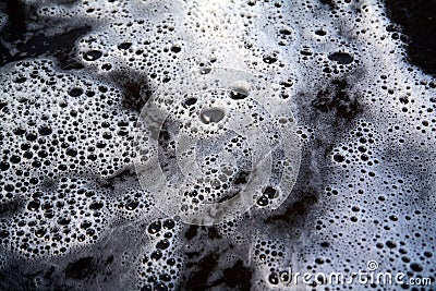 Spume Royalty-Free Stock Photography | CartoonDealer.com #15369833