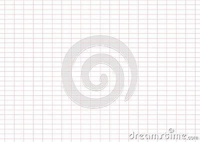 Square Graph Paper Illustration Make A Background Image Royalty-Free ...
