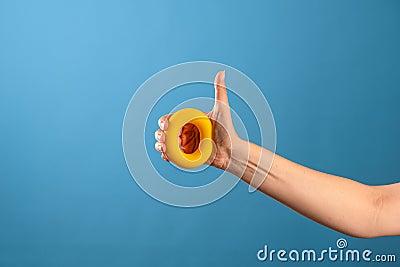 Squeeze, Apply Force. Soft Toroidal Rubber Expander For The Development ...