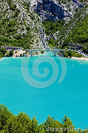 St Croix Lake Stock Image | CartoonDealer.com #10413091