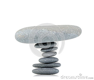 Stability Royalty Free Stock Images - Image: 14170949