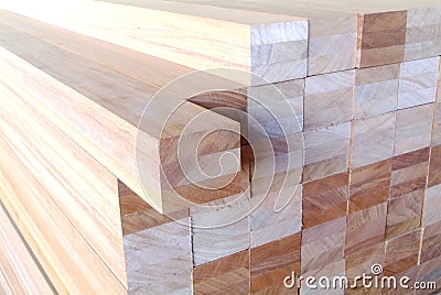 Stack Of Wood Planks Stock Photography | CartoonDealer.com #17471246