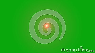 Stage Light Effect Green Screen Stock Video - Video of chroma, stars ...