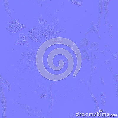 Stains And Traces Of Dirt Normal Map Texture, Texture Mapping Royalty ...