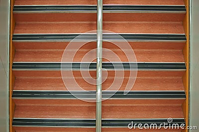 Stairs Top View Stock Photo - Image: 48036085