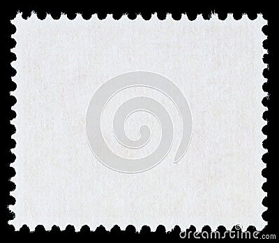 Stamp Template Stock Image | CartoonDealer.com #35044747