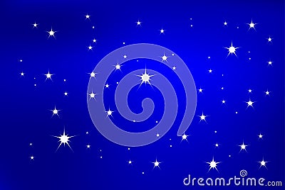 Star Light Cartoon Vector | CartoonDealer.com #5084185
