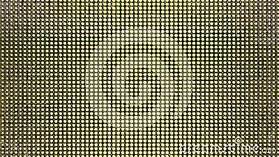 Static dots stock footage. Video of grunge, hypnotic - 100309382