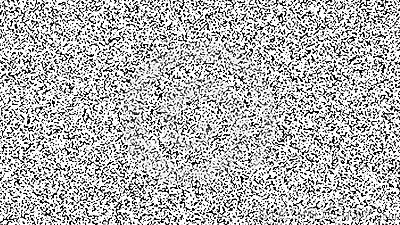 Static noise stock video. Video of looped, 1080p, television - 101530287