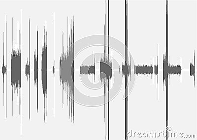 Static radio noises stock music. Audio of background - 88851194