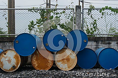 Steel Drums Royalty-Free Stock Photo | CartoonDealer.com #45165939