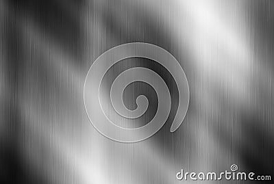 Steel Grey Gradient Blurred Background Royalty-Free Stock Photography ...