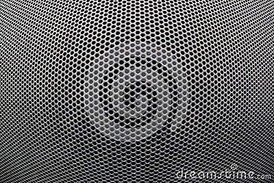 Steel Grid Royalty Free Stock Photography - Image: 14887287